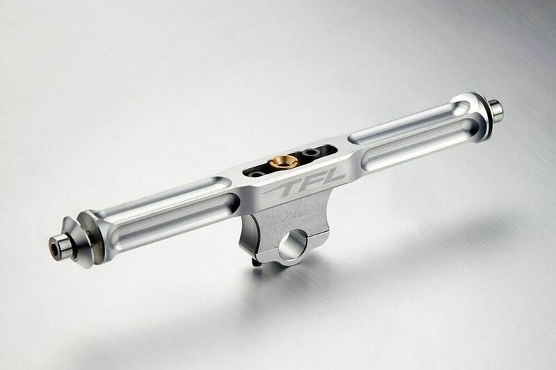 T Bar with oiler 5″ suit 1/4″ stuffing tube - RC Car Parts RC Boats