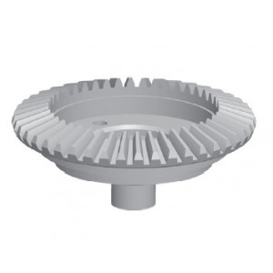 TB3 44T DIFF GEAR - RC Car Parts RC Boats