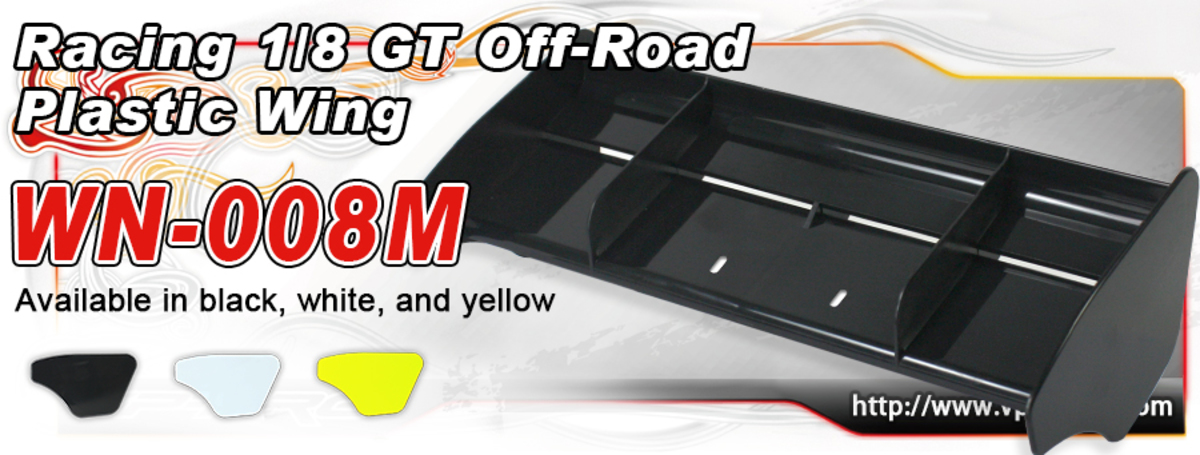 RC Car Parts RC Boats